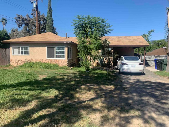 Muscoy Vacation Rentals & Homes - California, United States | Airbnb