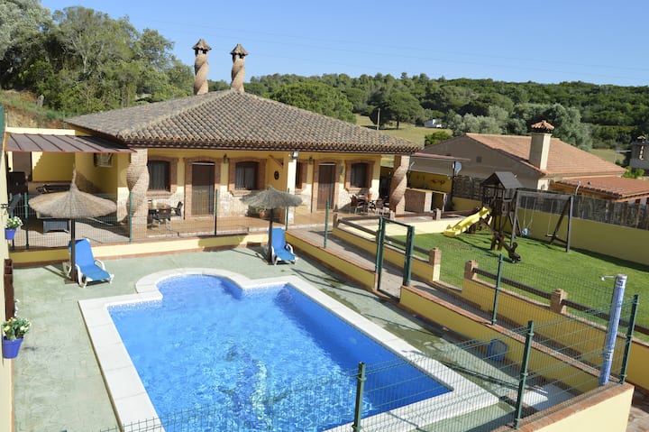 Espectacular Casa Rural - Barbate