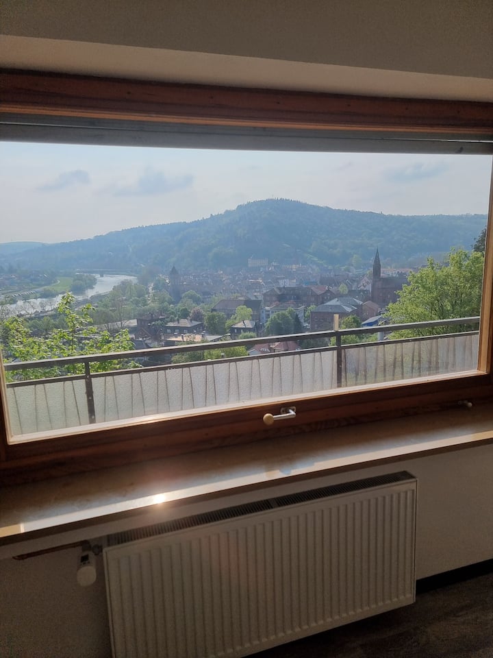Monteurwohnung Xxl In Wertheim - Kreuzwertheim
