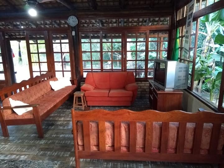 Recanto Dos Sonhos - Santo Amaro da Imperatriz