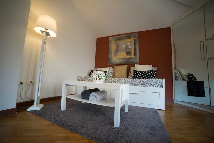Royal Apartment 101 In Center - Aéroport de Catane - Fontanarossa (CTA)