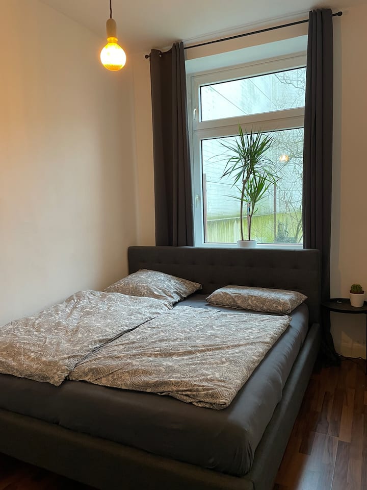 Schönes Privatzimmer Im Zentrum Hamburg Altona - Hamburg