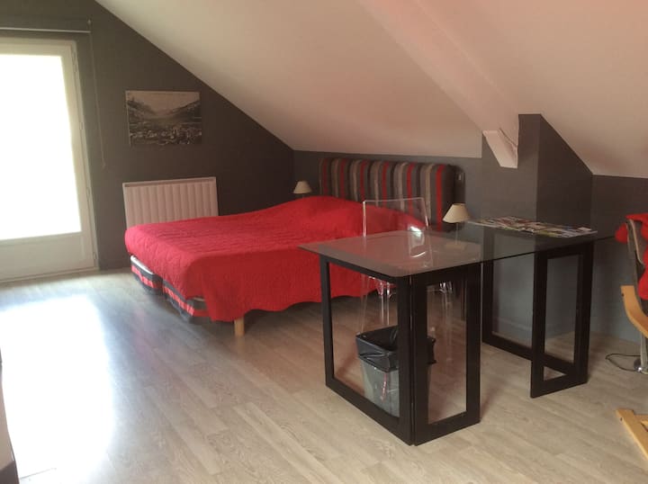 B&b Pour Six Personnes - Saint-Jean-de-Maurienne