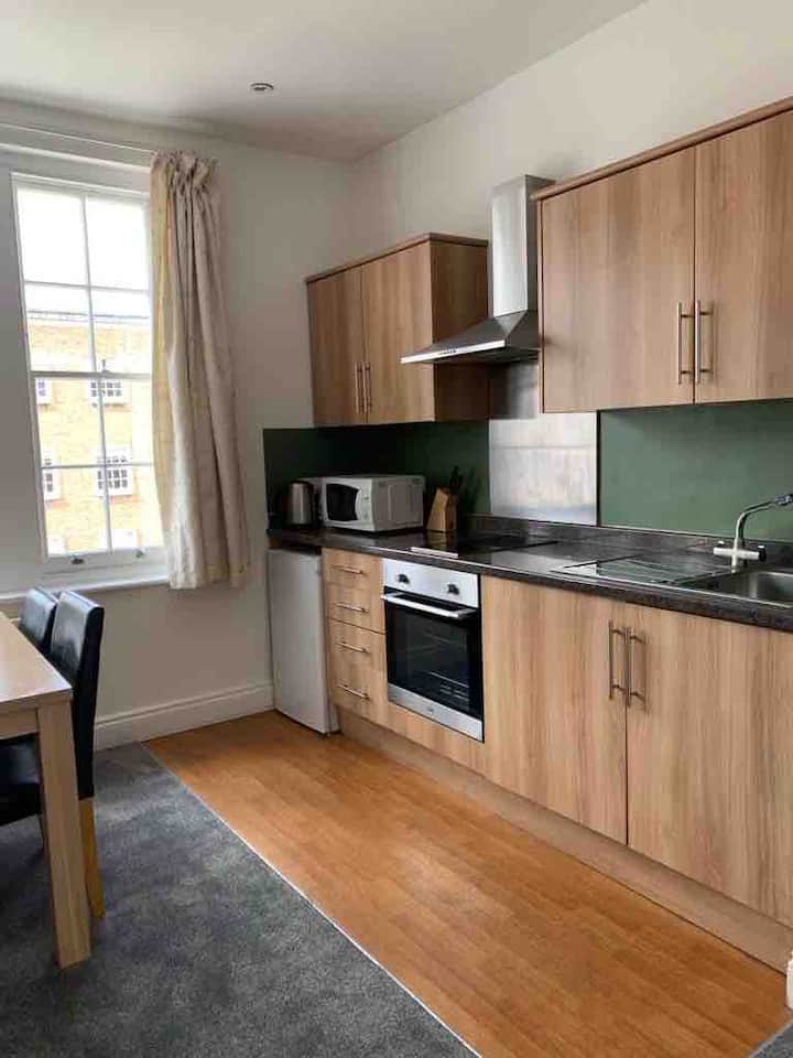 22cozy Chelsea Flat2 - Chelsea