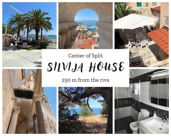 Split House Vacation Rentals - Split-Dalmatia County, Croatia | Airbnb