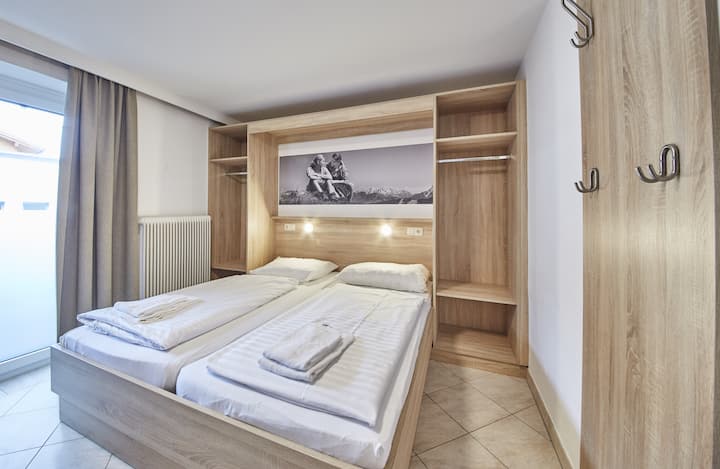Ski & Bike Appartements Forsthaus Top 7 - Saalbach-Hinterglemm