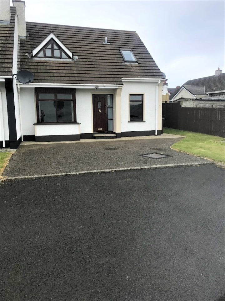 Portrush - Coleraine, UK