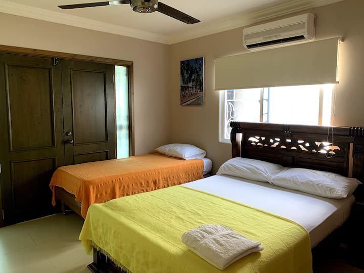 Hostal Santa Cecilia - Riohacha