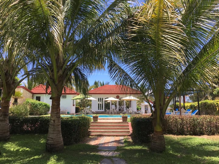 🏠🏝Casa De Playa En Costa Esmeralda, Veracruz☀️🌊 - Costa Esmeralda