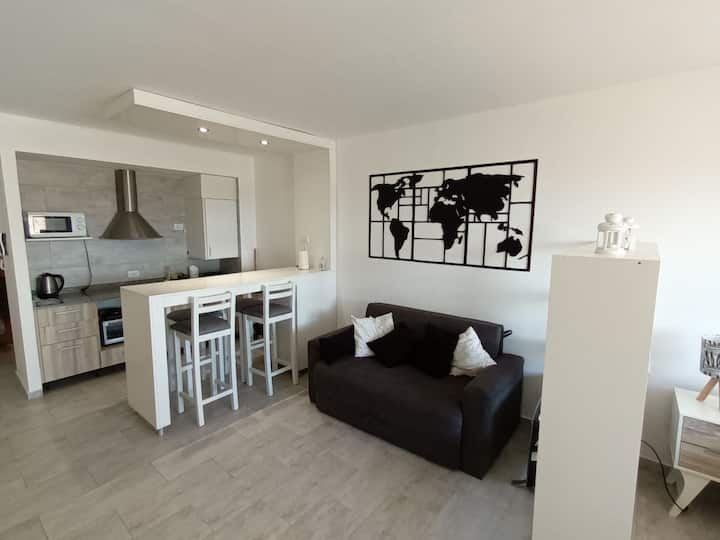 Miramar Céntrico Y Moderno - Miramar