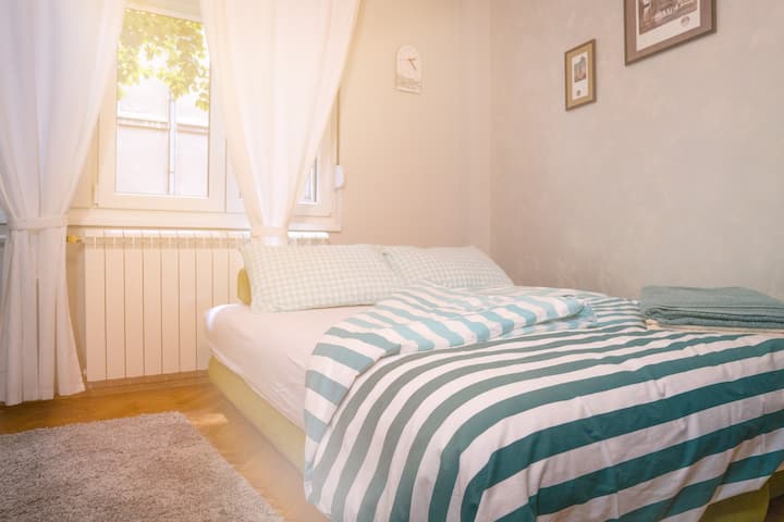 Centerpoint Apartment - Belgrade