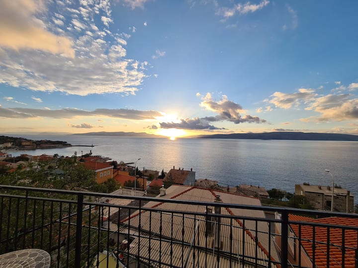 Apartment Segnia - Senj
