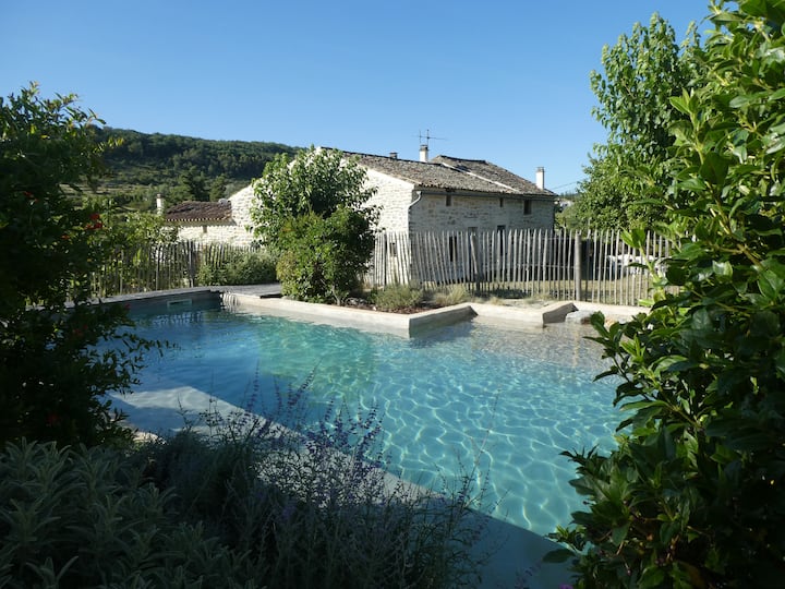 Ferme 18ème Siècle - Balazuc