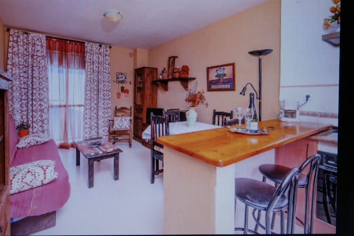 Apartamento Completo Equipado Total - Conil de la Frontera