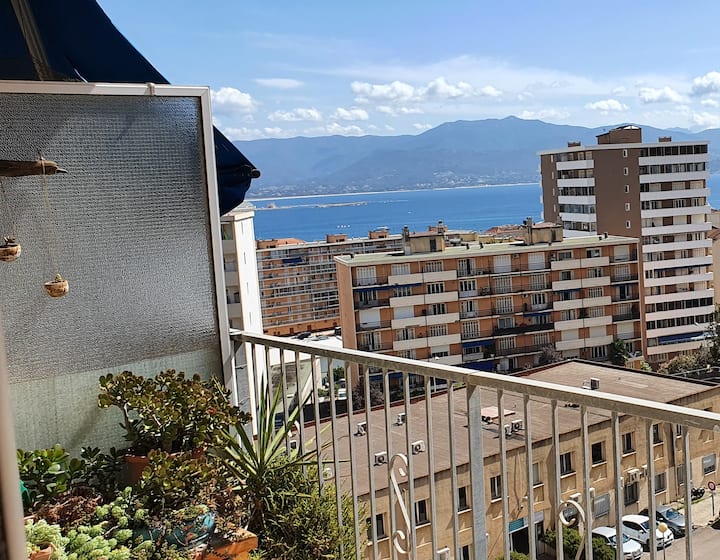 Ajaccio_saint-jean - Ajaccio