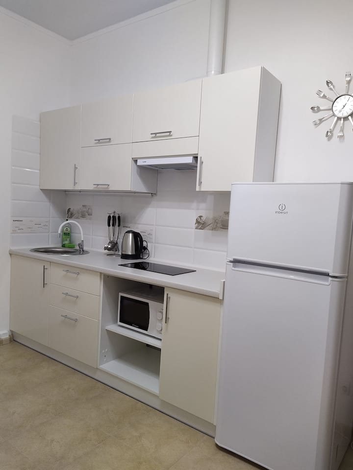 Квартира  в жк"Club Marine"- море+парковка+убежище - Черноморск