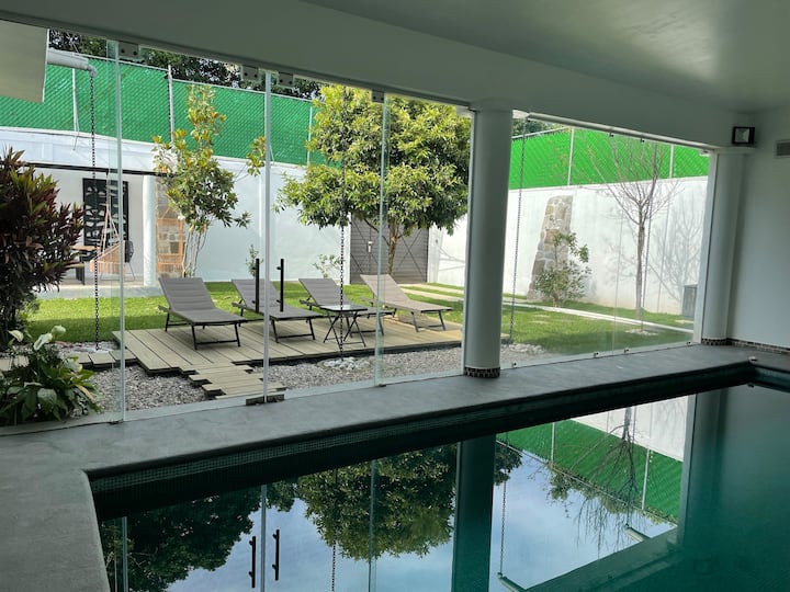 Casa Murano - Cuernavaca