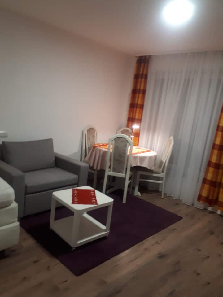 Ninel Budget Apartments | Sauber & Effizient | Nr6 - Bietigheim-Bissingen