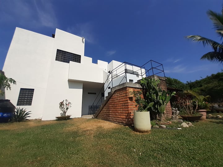 Bungalow 3 - Puerto Vallarta