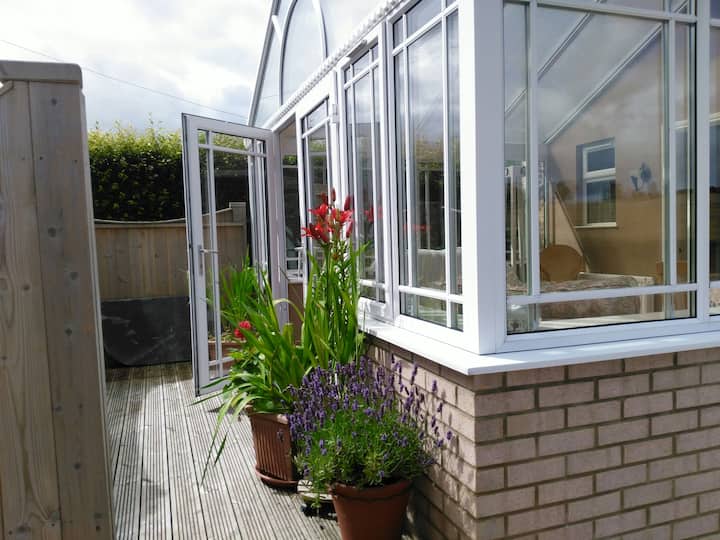 2 Bedroom Apartment Hadrian's Wall, Nr Hexham. - Hexham