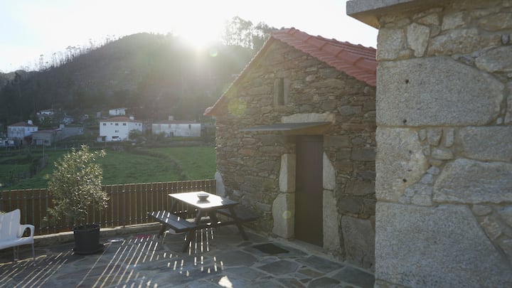 Casa Da Eira - Cesar
