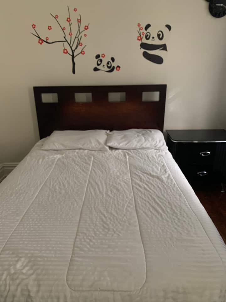 Private Room Rental In North Bergen 20 Min Nyc - Manhattan, NY