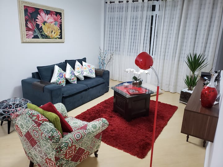 Cantinho Farias - Prox Av Paulista,frei Caneca. - São Paulo