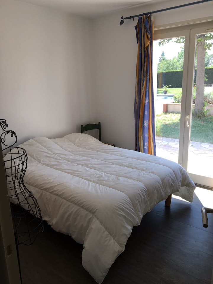 Chambres Dans Maison De Caractère Ds Hameau Calme - Montbrison
