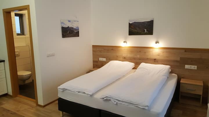 Hvammból Guesthouse - Apartment - Vik