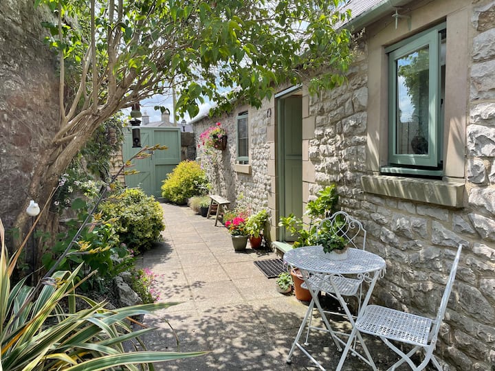 Longridge Stables - Monyash