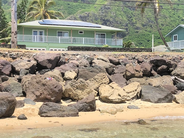 Hale Kanenelu - Hawaii