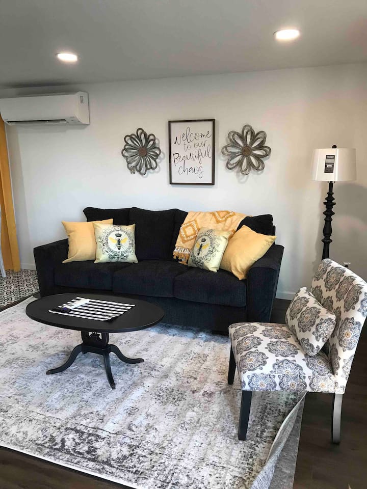 Cheerful 2 Bedroom Hive In Pendleton - Pendleton, OR