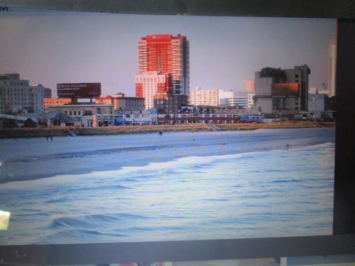 Atlantic City 2 Bedroom - Atlantic City, NJ
