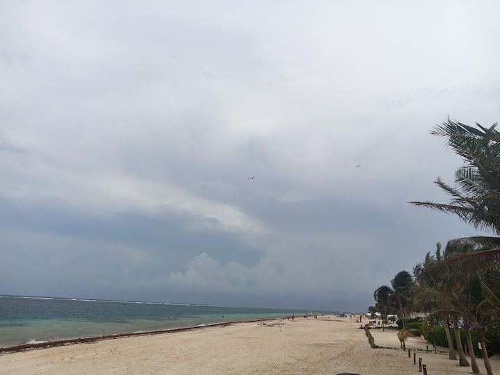 Casa Del Sol - Puerto Morelos