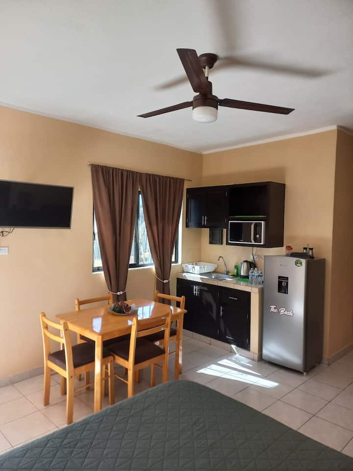 Habitación Doble"el Medano" - Cabo San Lucas
