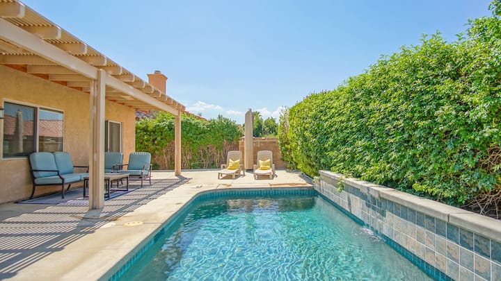 Private Home In North La Quinta - 3 Bed/2 Bath - La Quinta, CA