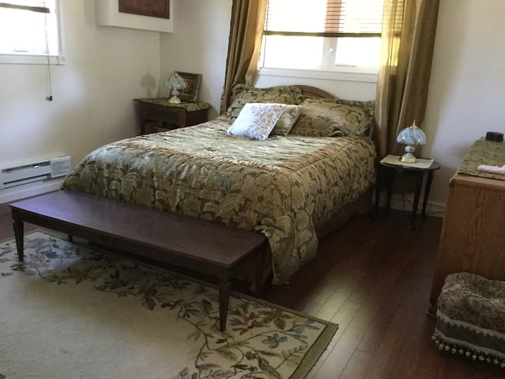 Furnished Room For Rent In Morden - Morden