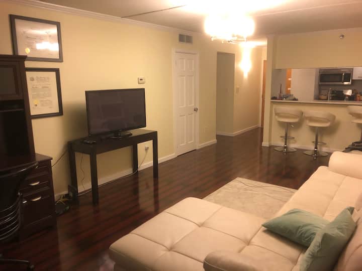 Long Term Lease, Spacious 1 Bedroom - Rockland County, NY