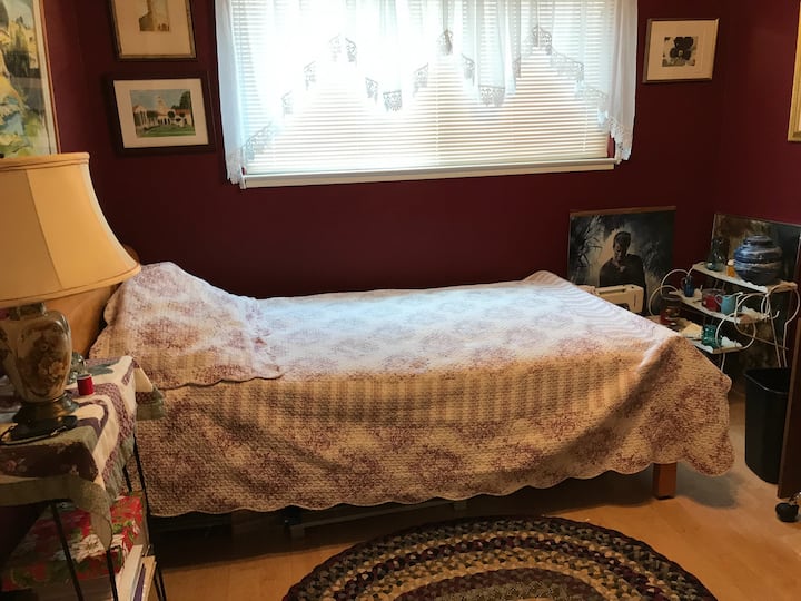 Modesto Guest House Rentals | Guest Houses and More | Airbnb