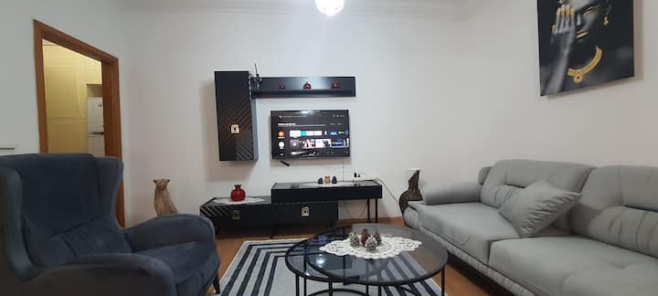 ŞIşli Mecidiyeköy Metroya 5 Dakika Merkezi Konumda - Beykoz