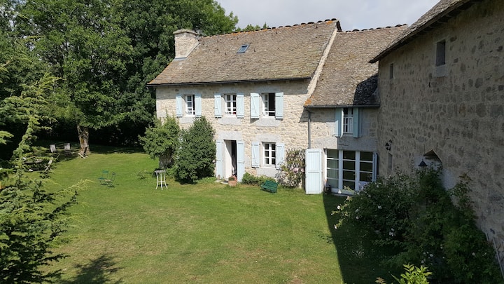 Maison De Charme - Mende