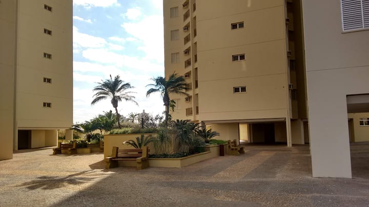 Private Residence - São José do Rio Preto