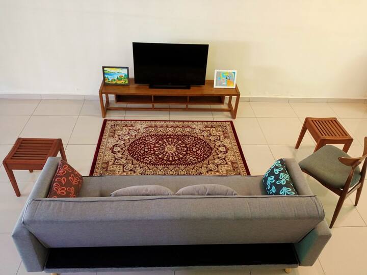 Wellesley Home Nibong Tebal. - Parit Buntar
