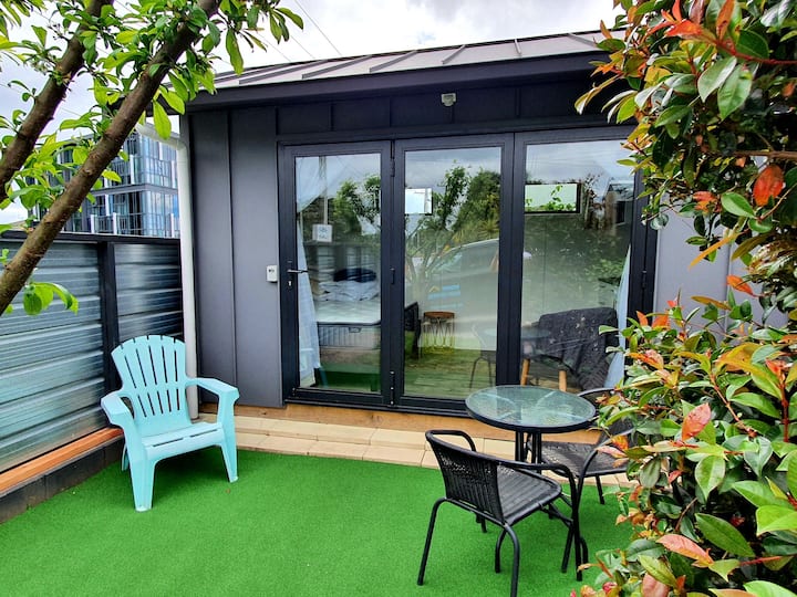 Prime Location - Mount Maunganui - Studio Unit - Mount Maunganui