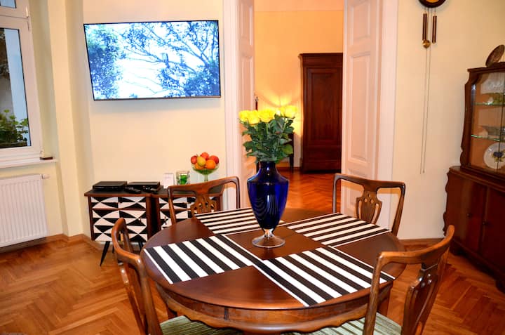 Apartament Diochi - Cracovia