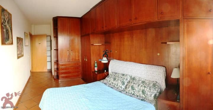 Talenti Appartamento Arredato 80mq Con Garage - Rome