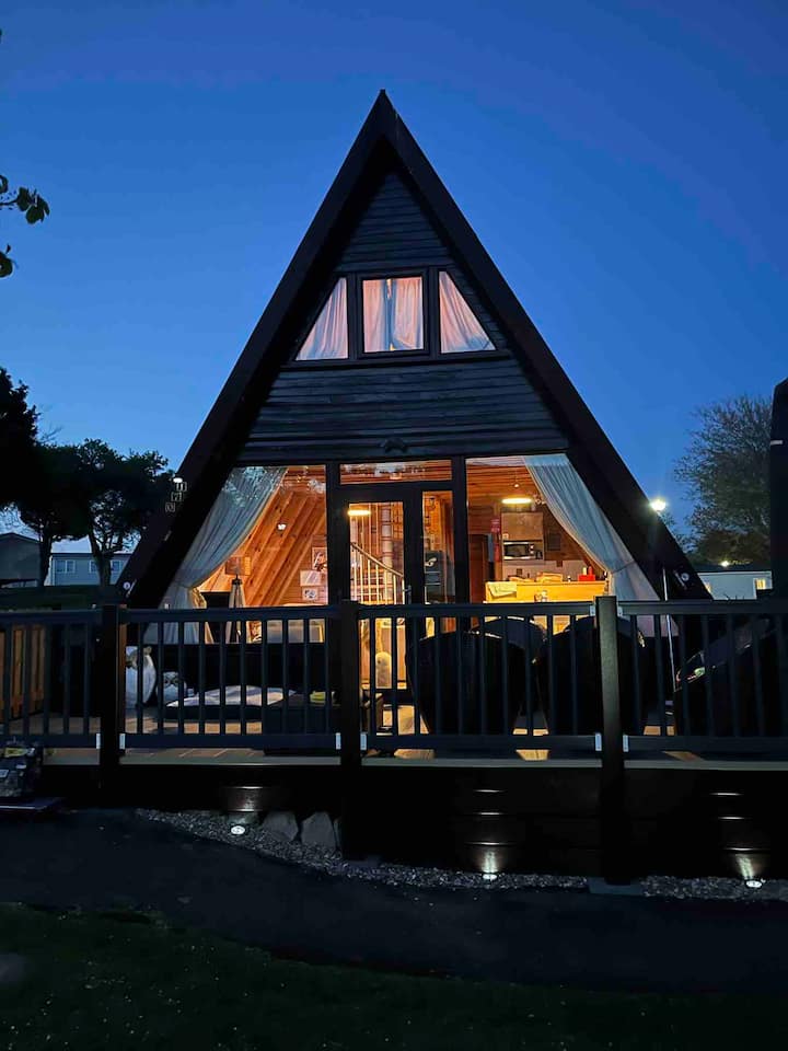 170 Snowdonia View, Hafan Y Mor - Wales