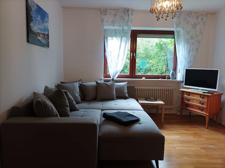 Ferienhaus In Bierdorf Am Ammersee - Herrsching am Ammersee