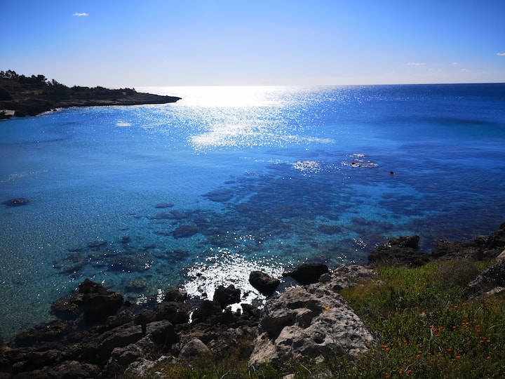 Leporano Marina Alloggi e case vacanze - Puglia, Italia | Airbnb