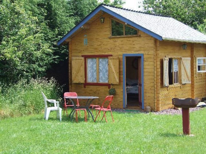 La Hulotte-forêt De Brocéliande - La forêt de Brocéliande